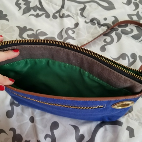 Sperry | Bags | Sperry Topsider Crossbody Purse | Poshmark